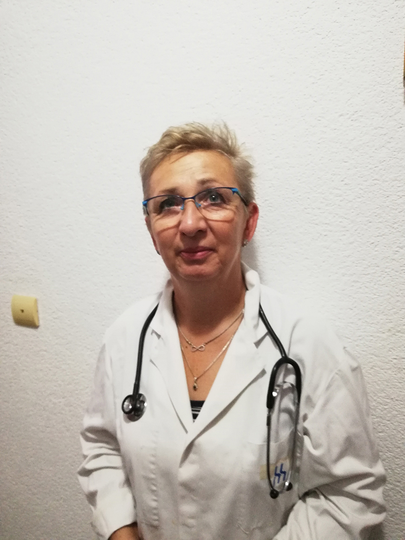 Alma Ristanić - Vetzy