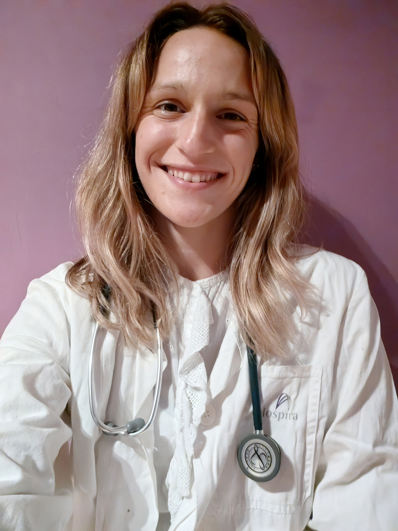 Nikolina Cerinski - Vetzy